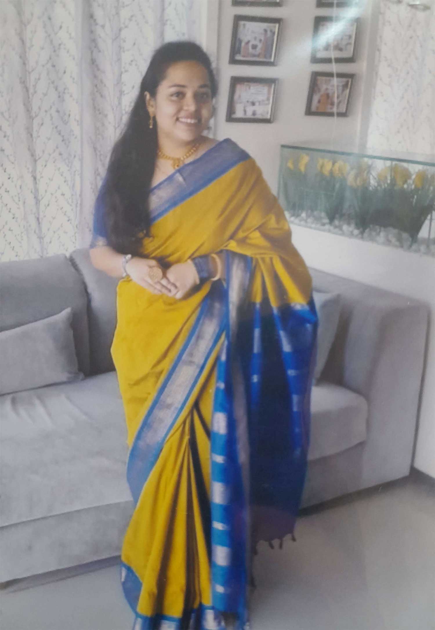 वैश्य समाज, मुंबई.