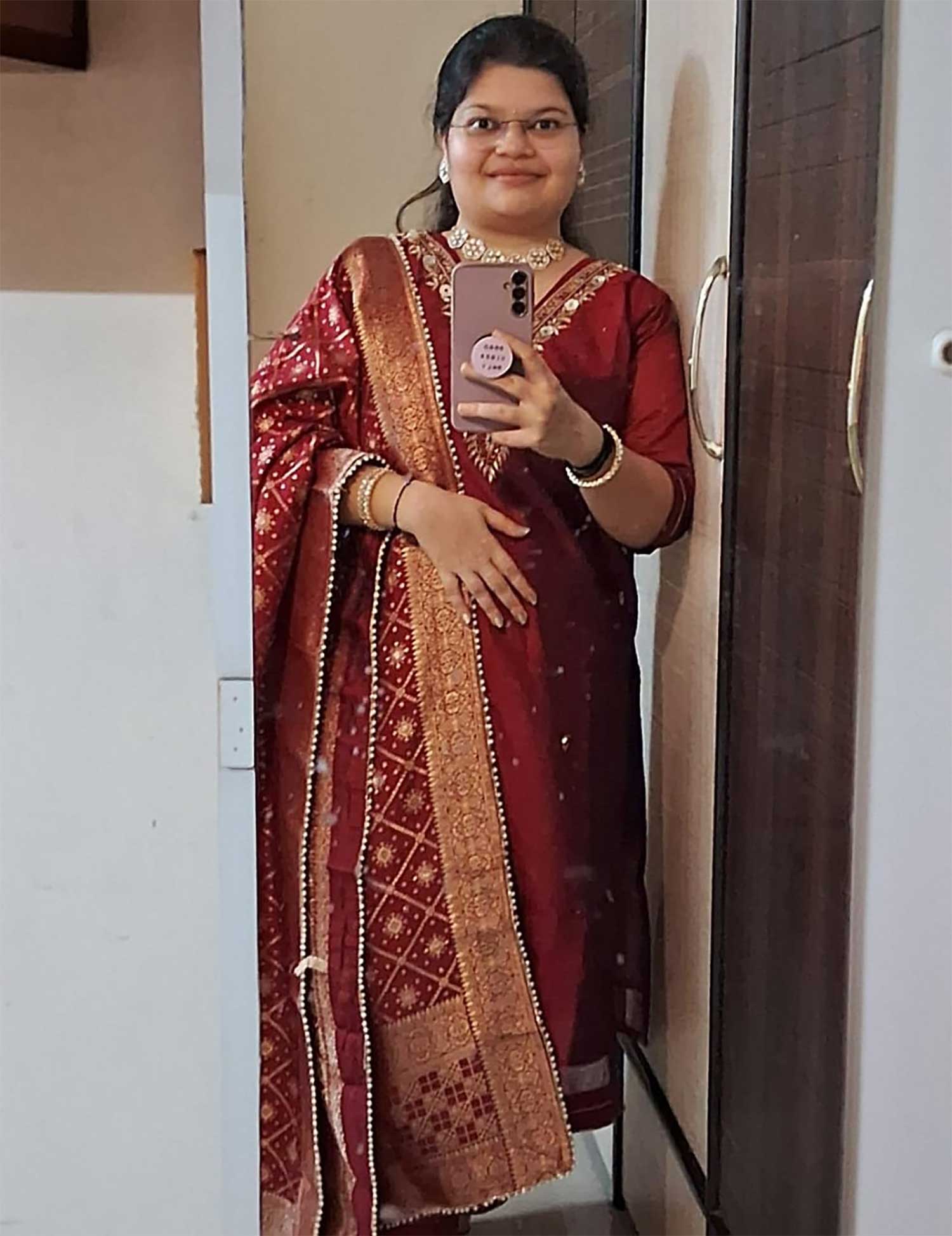 वैश्य समाज, मुंबई.