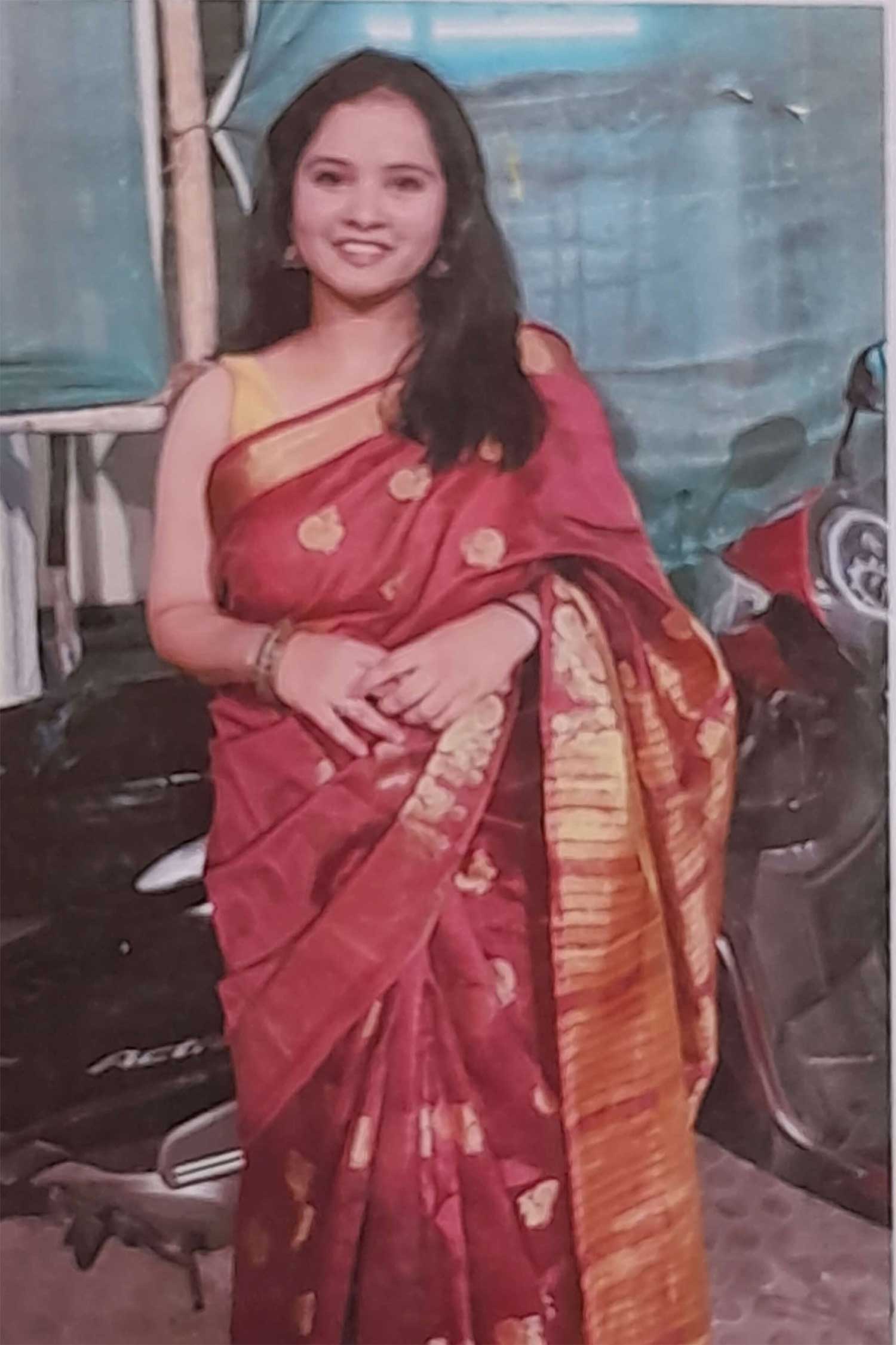 वैश्य समाज, मुंबई.