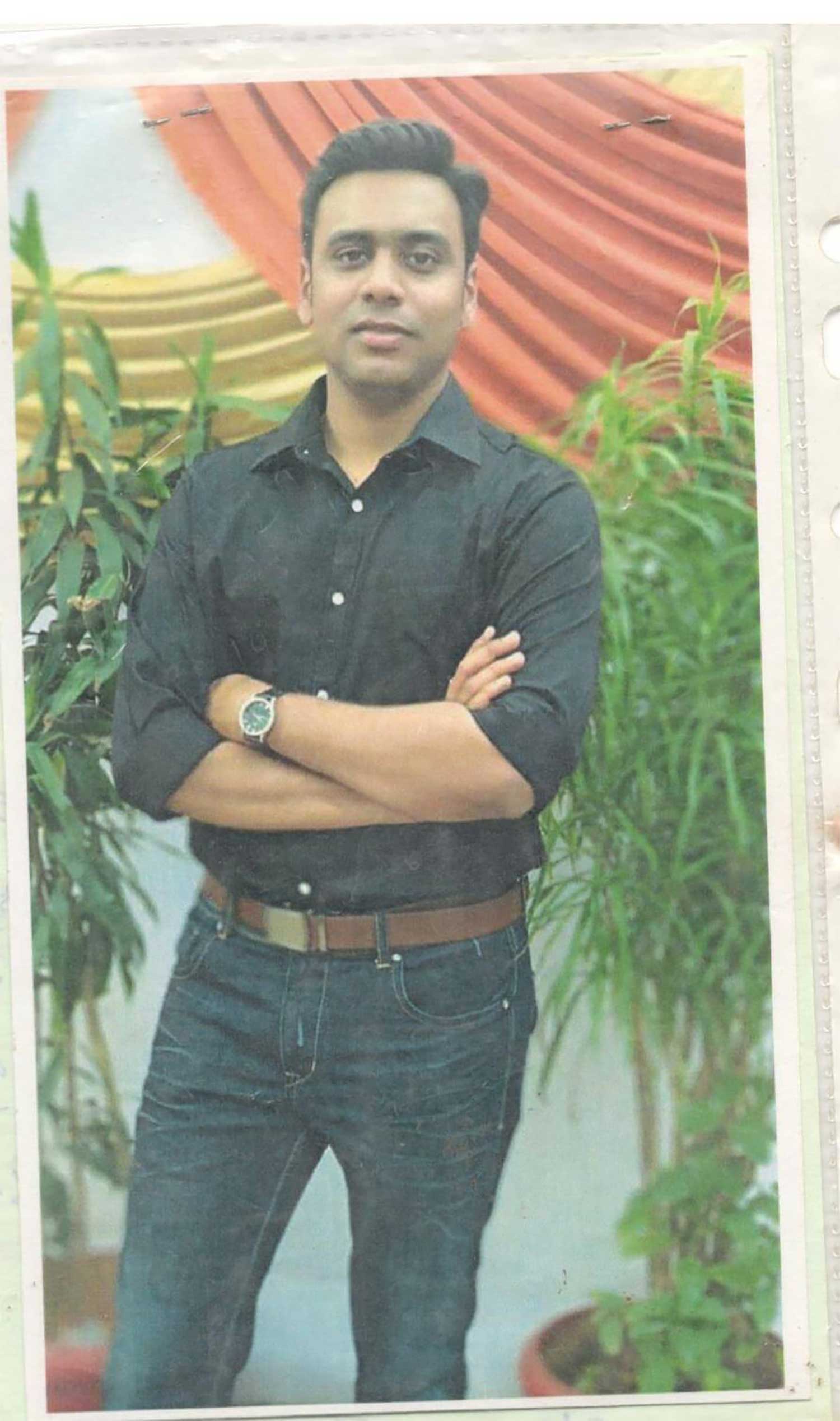 वैश्य समाज, मुंबई.