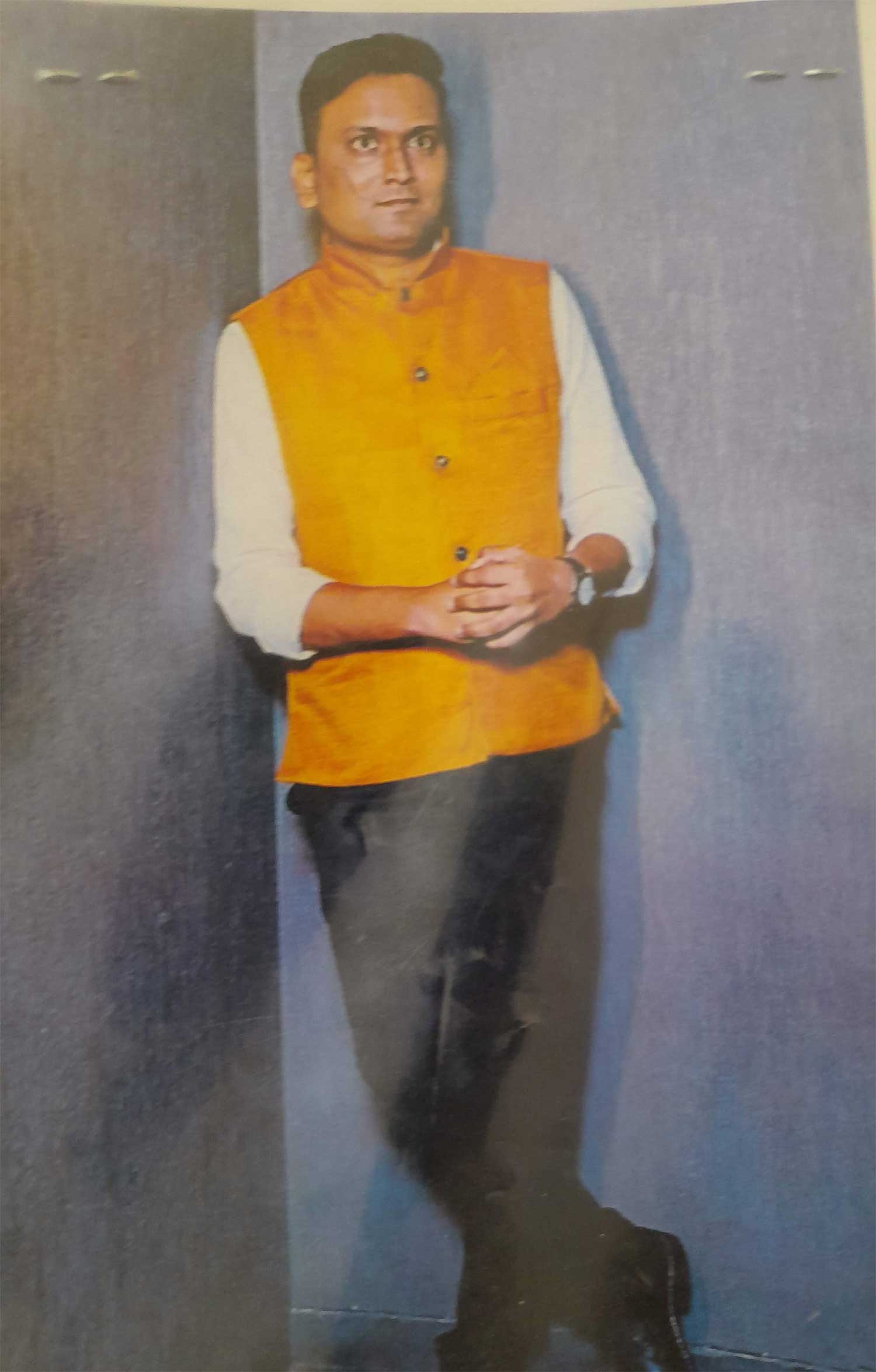 वैश्य समाज, मुंबई.